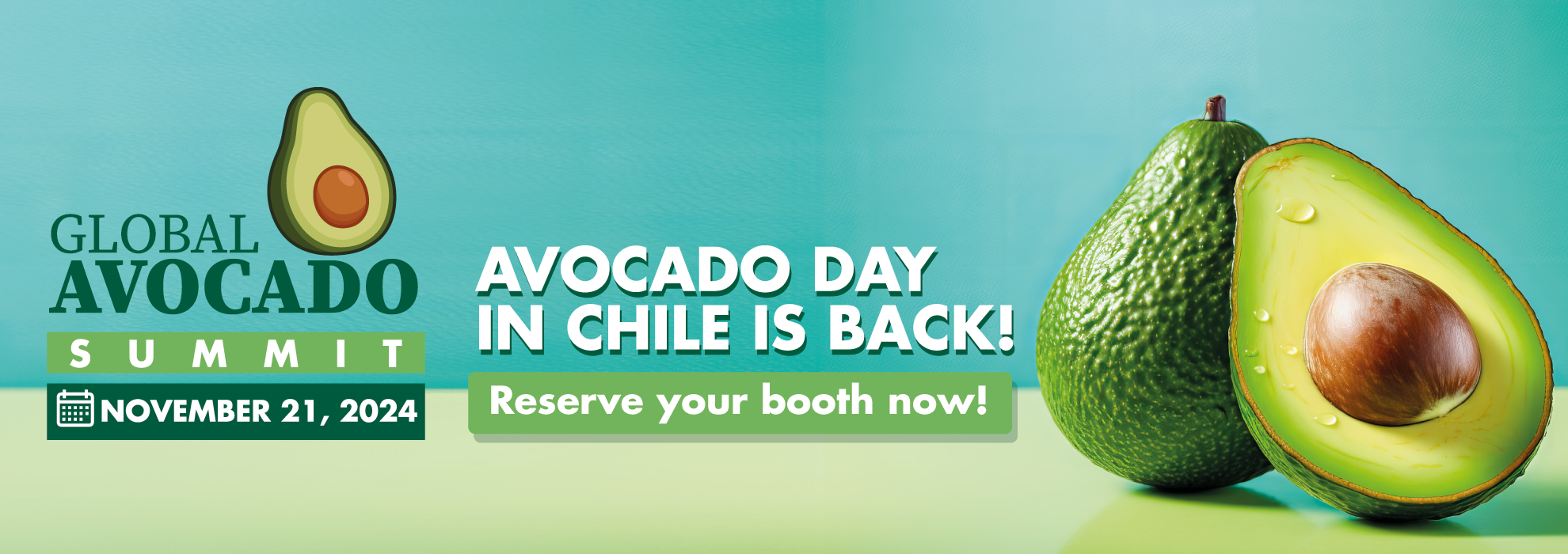 Global Avocado Summit
