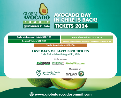 Global Avocado Summit